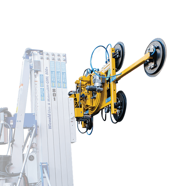 Wienold / Kappel / Hird GML Overhead Glazing Manipulator | Glazing ...