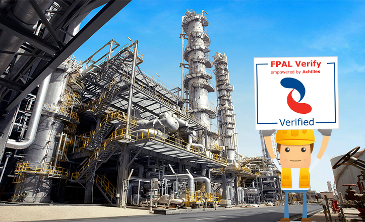 FPAL certification | Hird