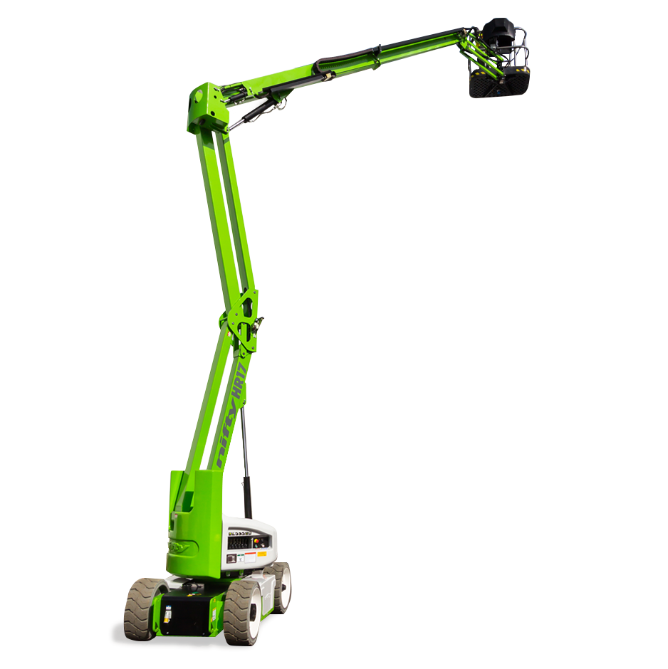 Niftylift HR17N | Bi-Energy Boom | Hird