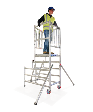 Low Level Access | Hird