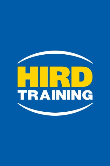 Inertia Reels | Hird