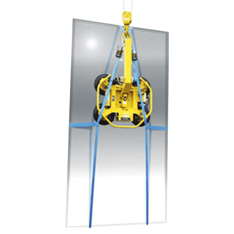 Product of the Month – Secondary Safety Device | Hird