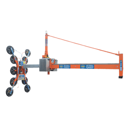 Counterbalance Lifting Beam Hire | Hird