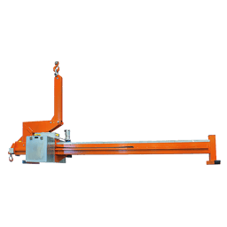 Counterbalance Lifting Beam Hire | Hird
