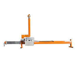 Counterbalance Lifting Beam Hire | Hird
