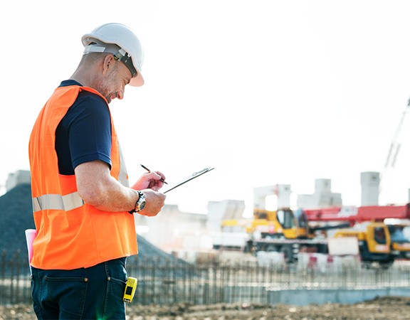 Hird training focus: Crane Lifting Operations Supervisor | Hird